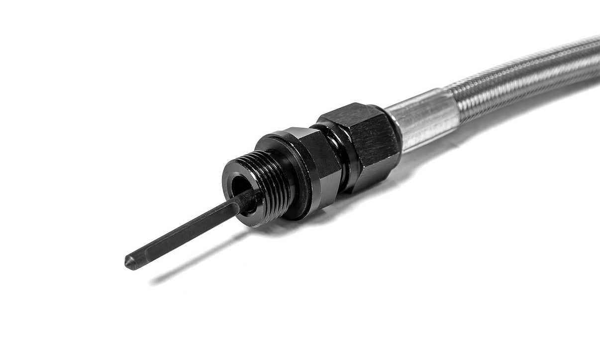 6R80 Dipstick & Tube