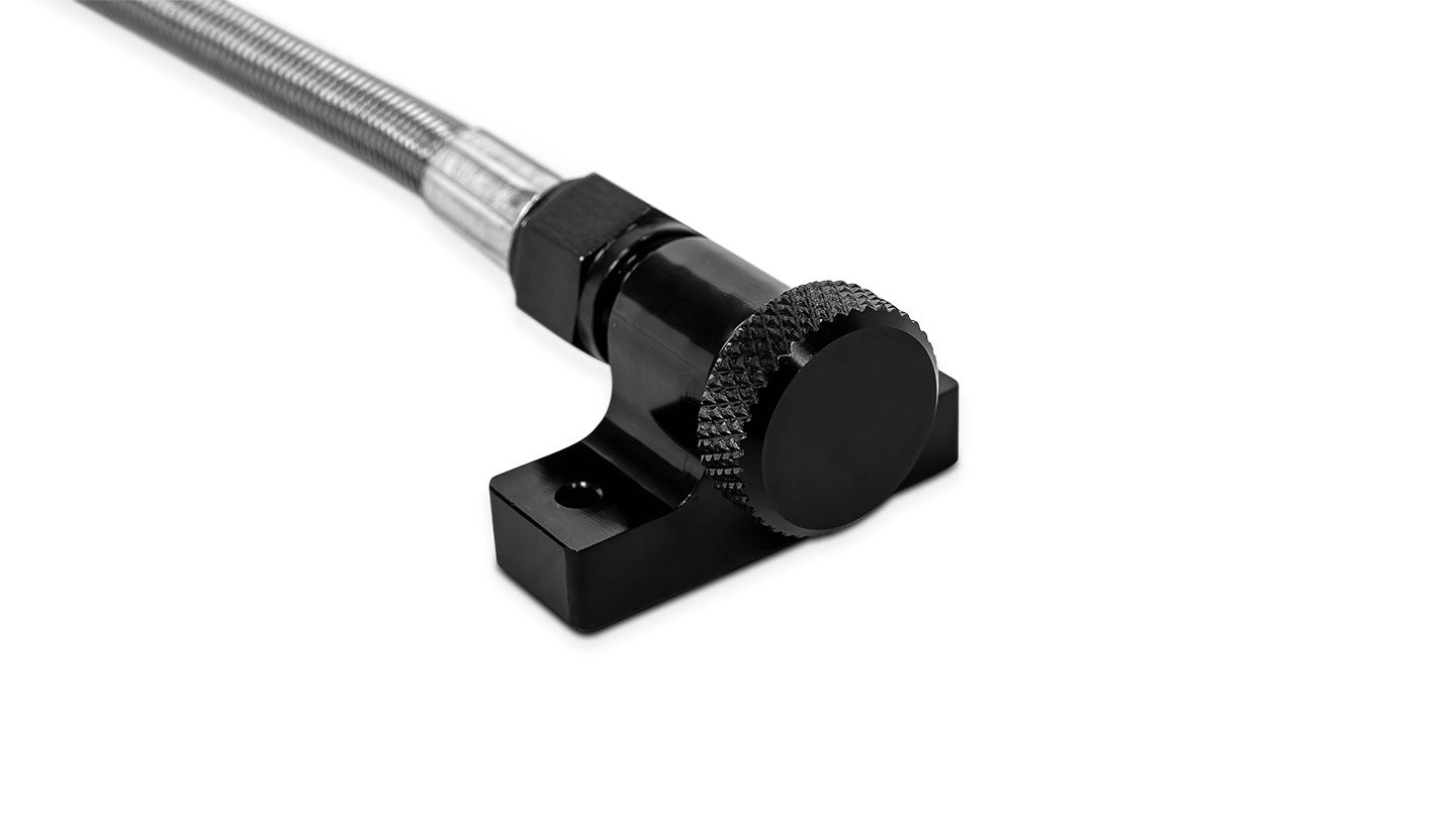 6R80 Dipstick & Tube