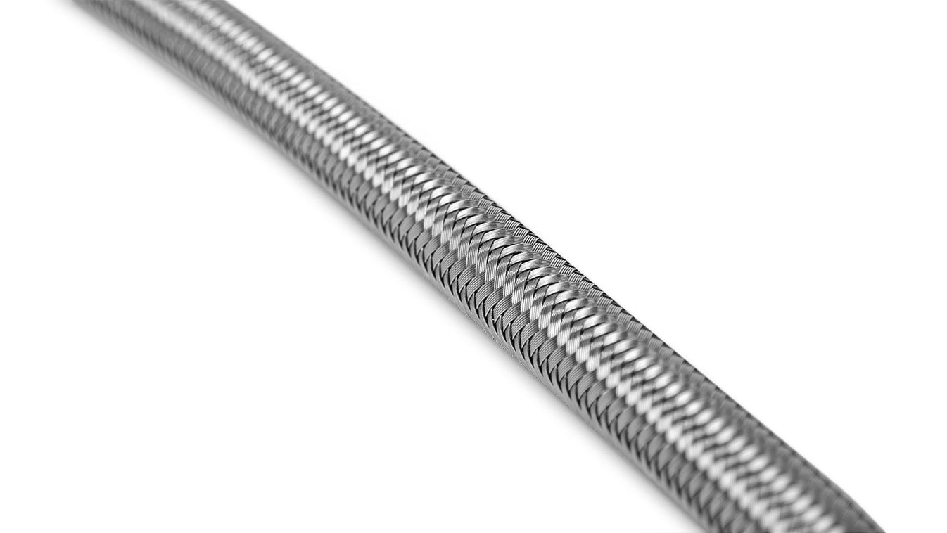 6R80 Dipstick & Tube