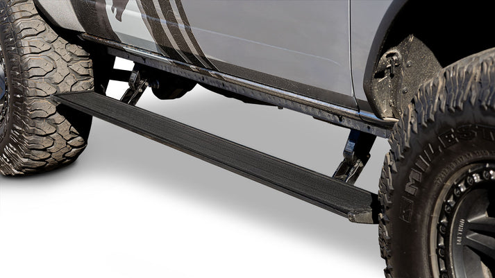 Gen 6 Ford Bronco AMP PowerSteps