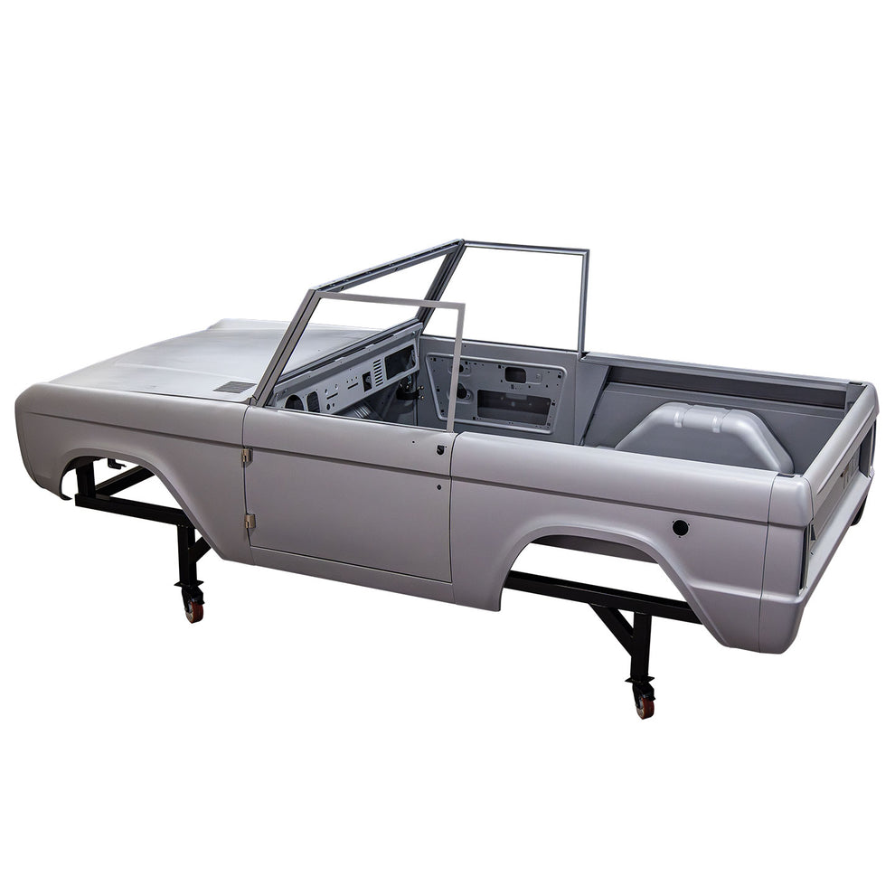 TOMS OFFROAD Signature Series Body Tub, 1966-77 Ford Bronco