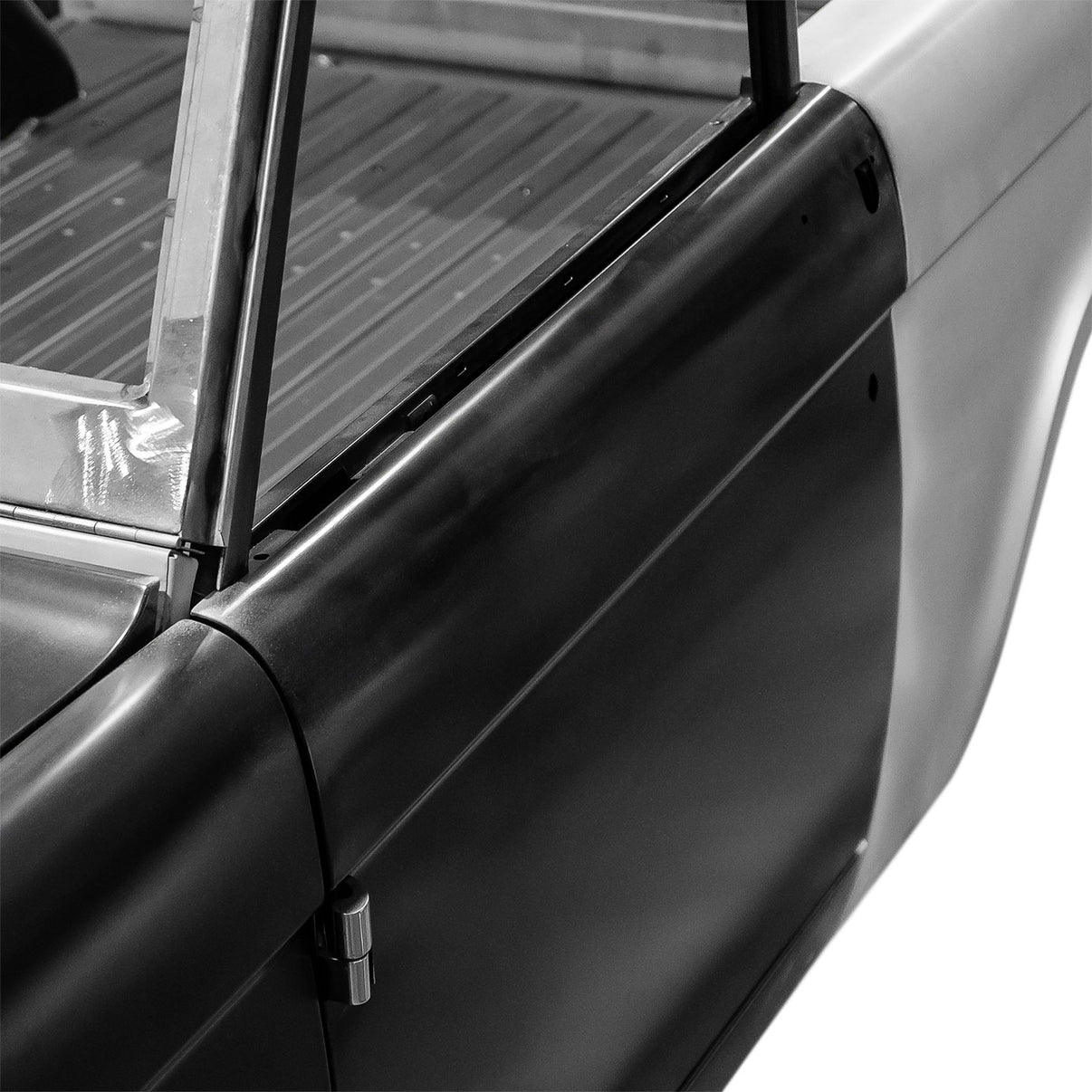 TOMS OFFROAD Signature Series Body Tub, 1966-77 Ford Bronco