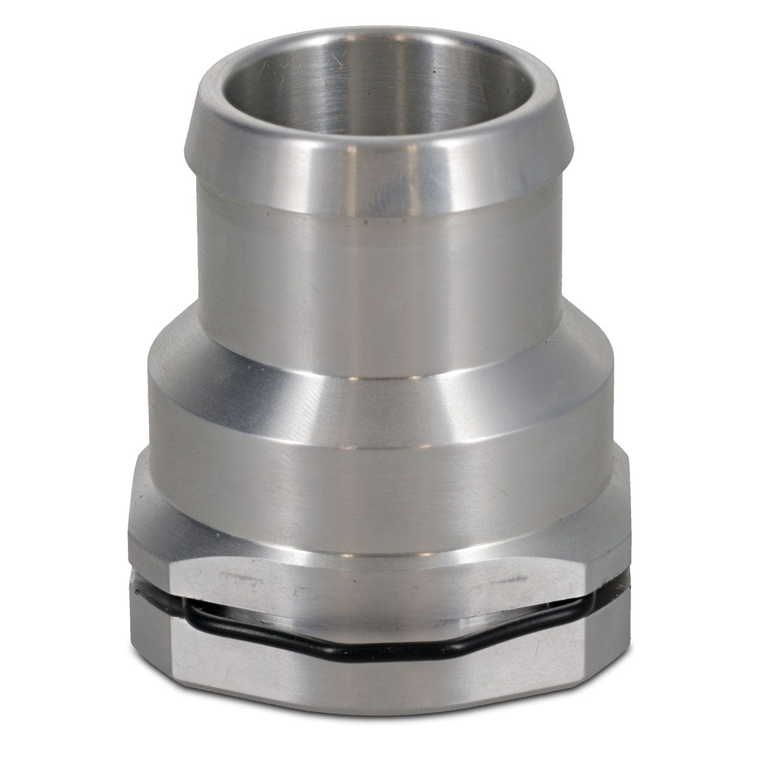 Coyote Upper Radiator Hose Adapter