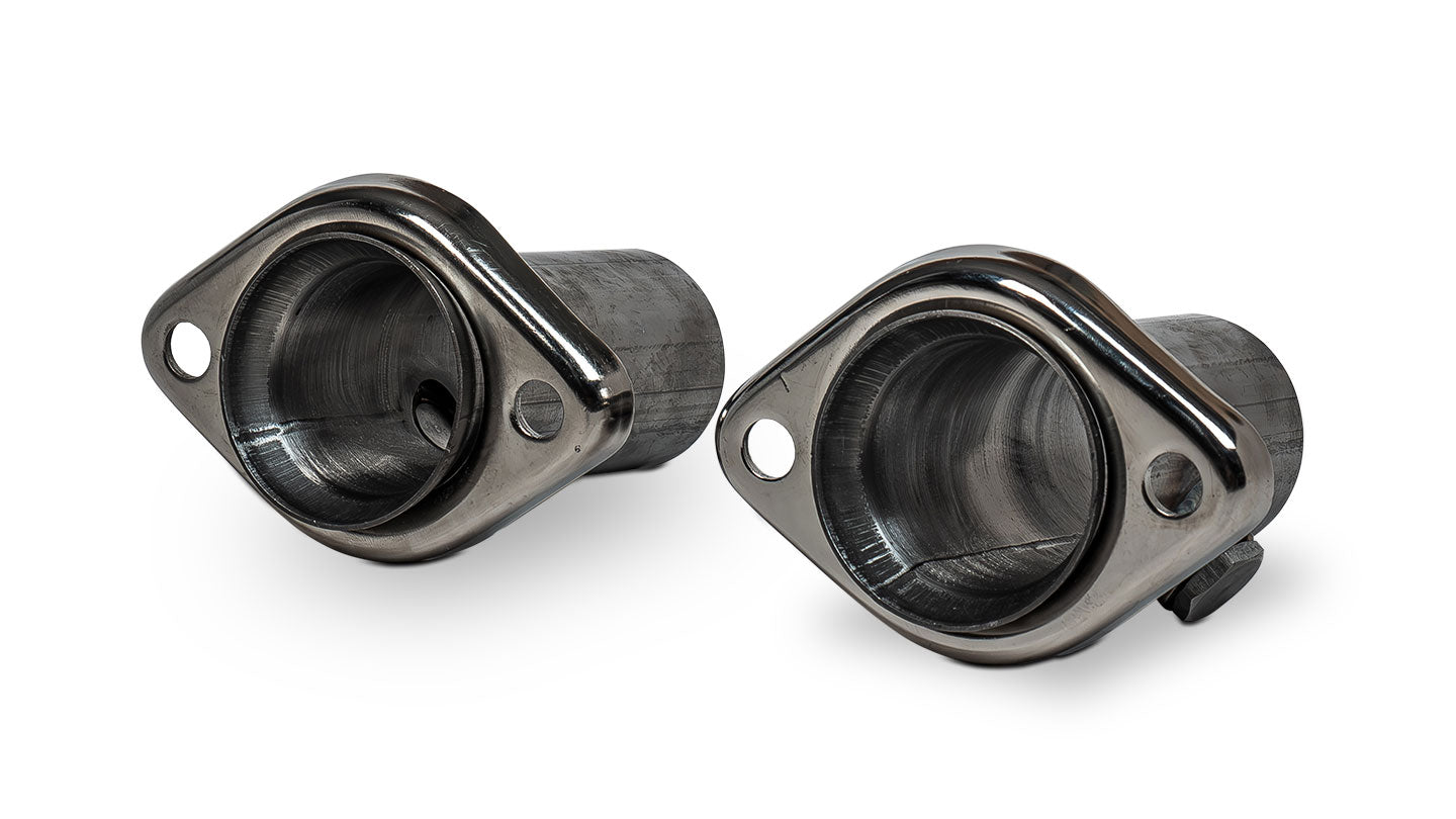 Coyote Header Collector Flange Kit