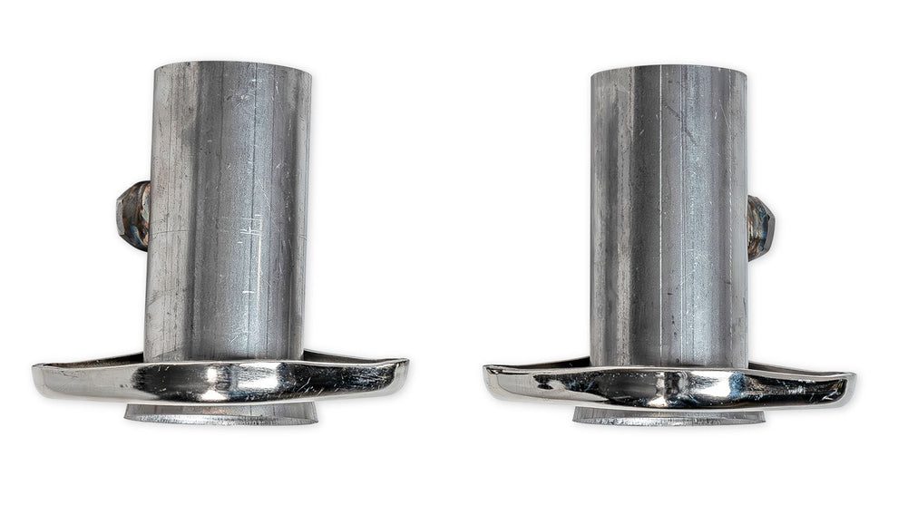 Coyote Header Collector Flange Kit