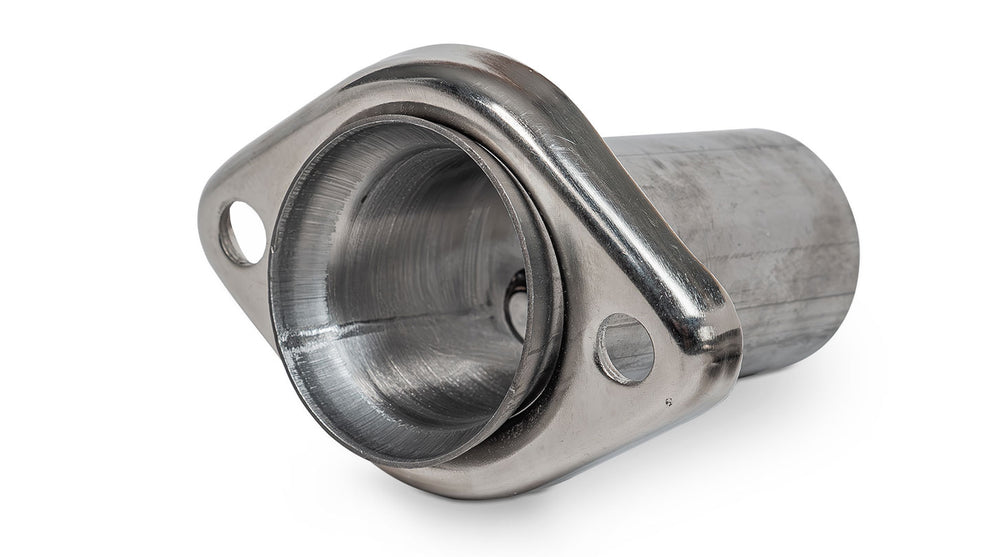 Coyote Header Collector Flange Set
