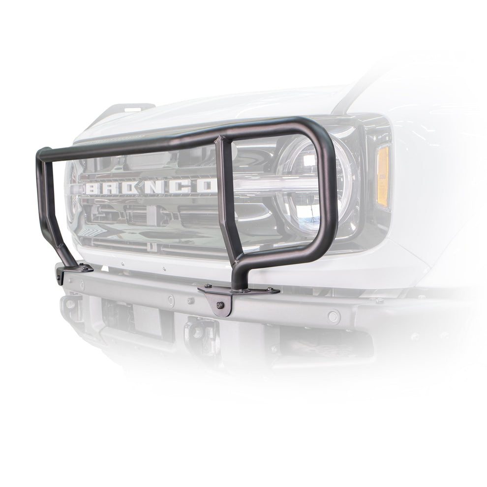 OEM Modular Bumper Grille Guard, 2021+ Ford Bronco