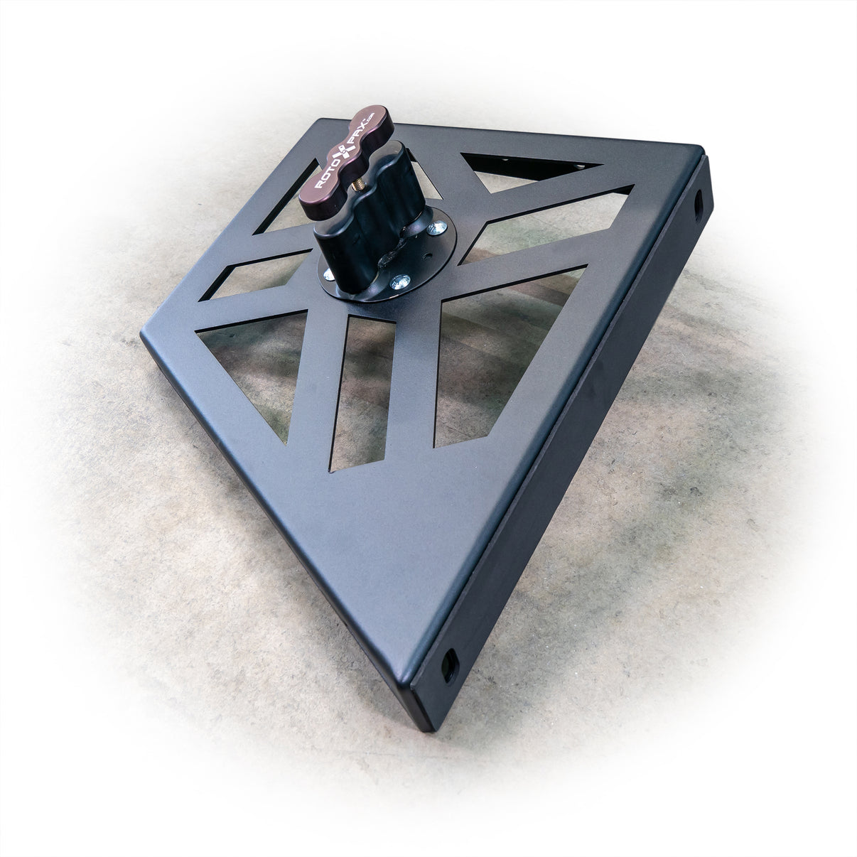 Tailgate Rotopax Mount, 2021+ Ford Bronco