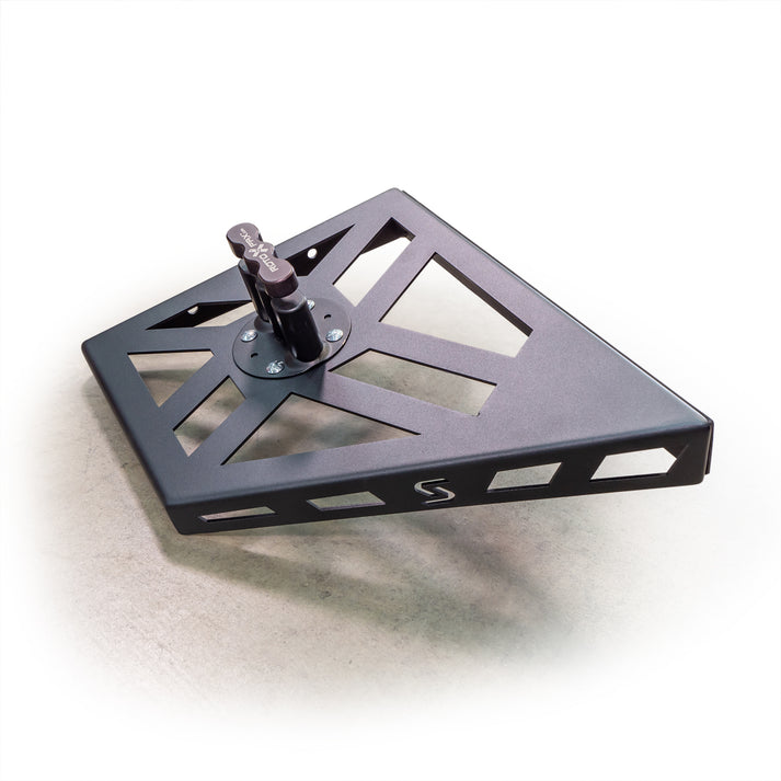 Tailgate Rotopax Mount, 2021+ Ford Bronco