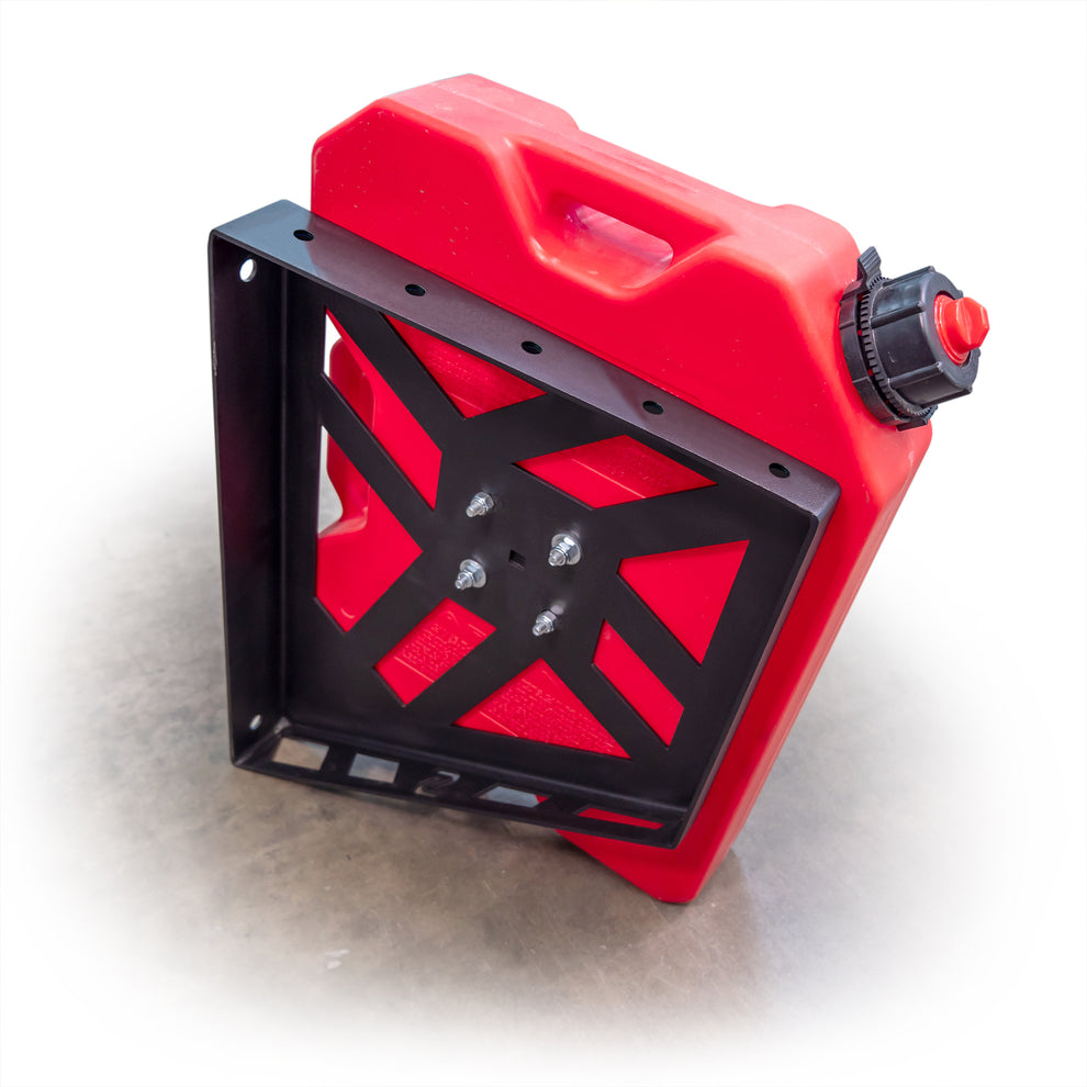 Tailgate Rotopax Mount, 2021+ Ford Bronco