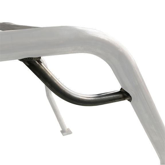 Weld-On Rollbar Front Corner Grab Handle