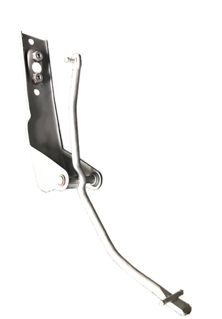 USED Accelerator Pedal Assembly