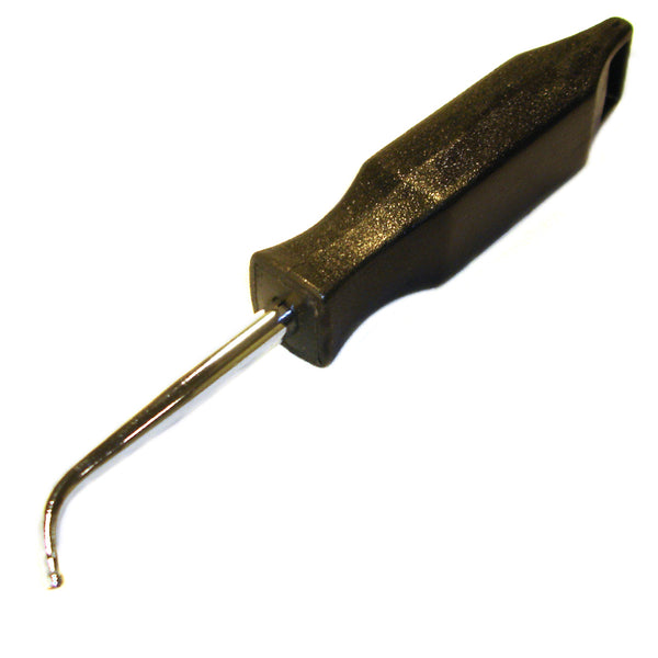 Window Glass Installation Hook Tool