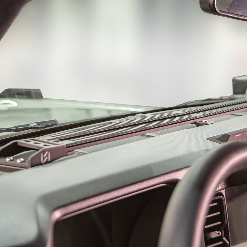 Dashboard Mount, 2021+ Ford Bronco