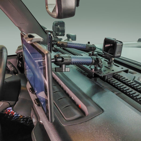 Dashboard Mount, 2021+ Ford Bronco