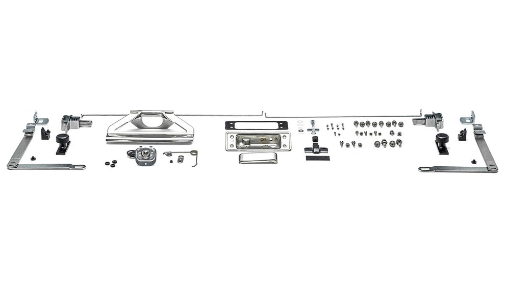 Tailgate Rebuild Kit [NO Tailgate]