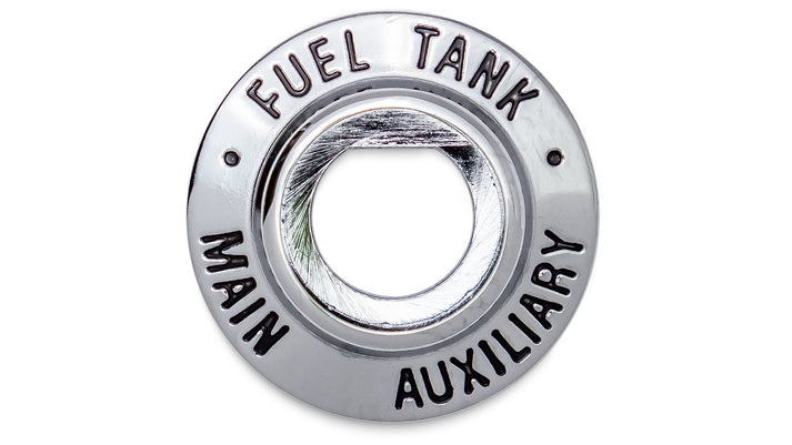 Fuel Selector Bezel, 1966-77 Ford Bronco