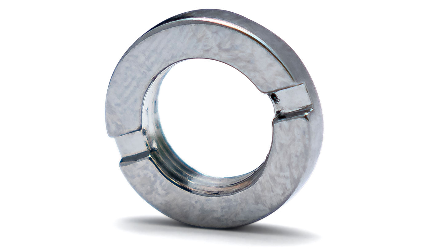 69-77 Ford Bronco Wiper Switch Bezel Nut