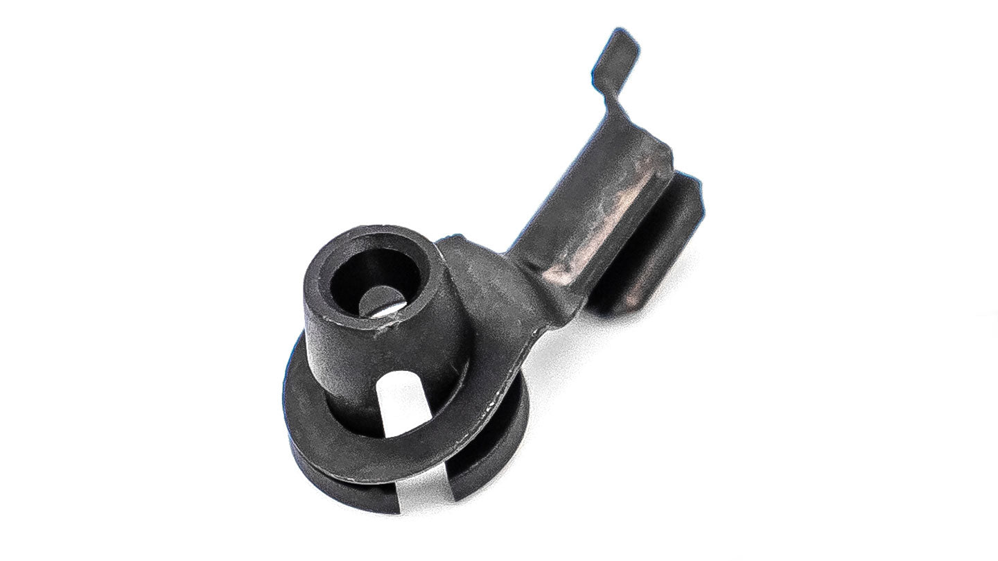 Door Rod Bushing Clip, OE Metal Style Late 1968-77 Ford Bronco