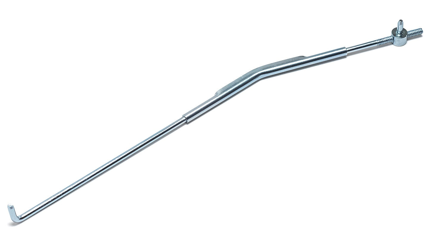 68-77 Ford Bronco Driver Outer Handle Door Latch Rod