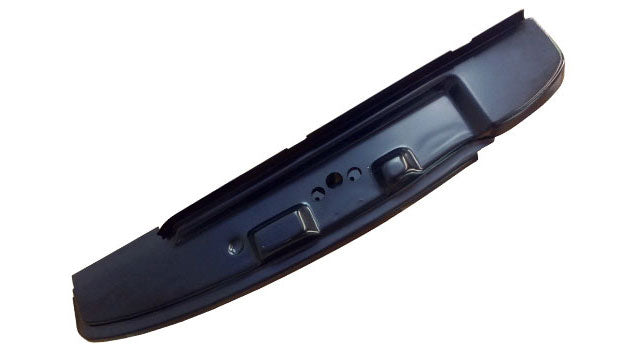 Driver Rear Door B-Pillar Post, 1966-67 Ford Bronco