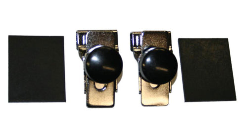 66-77 Ford Bronco Vent Window Locks