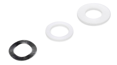 Tailgate Handle Pivot Washers