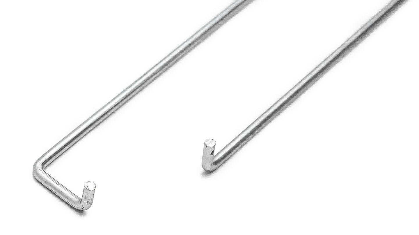 66-77 Ford Bronco Tailgate Latch Actuator Rods