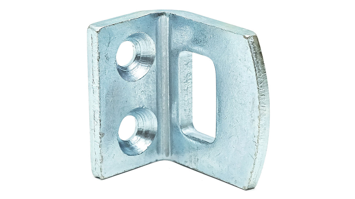 Tailgate Latch Striker Bracket, Each