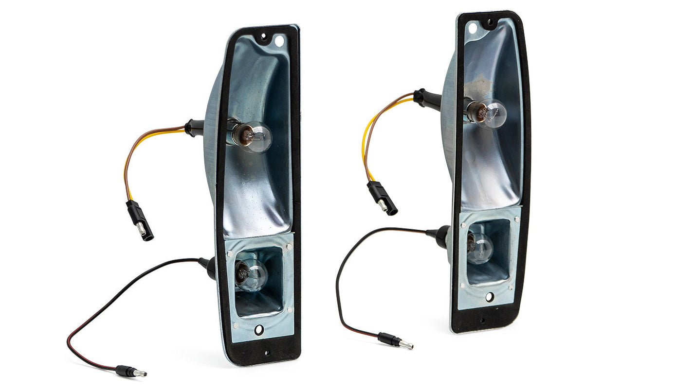 Tail Light Bucket Kit
