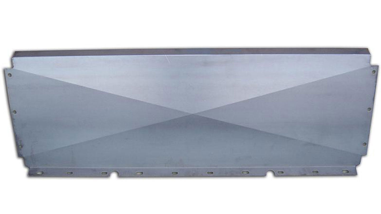 66-77 Ford Bronco Half Cab Bulkhead Part