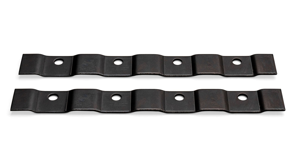 Liftgate Hinge Supports, New Pair