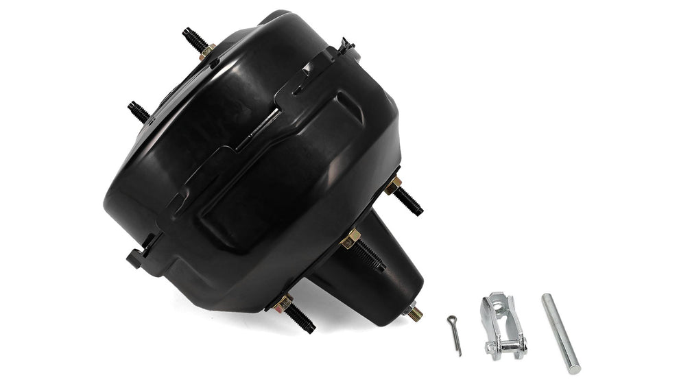 1966-77 Ford Bronco 9 Inch Power Brake Booster