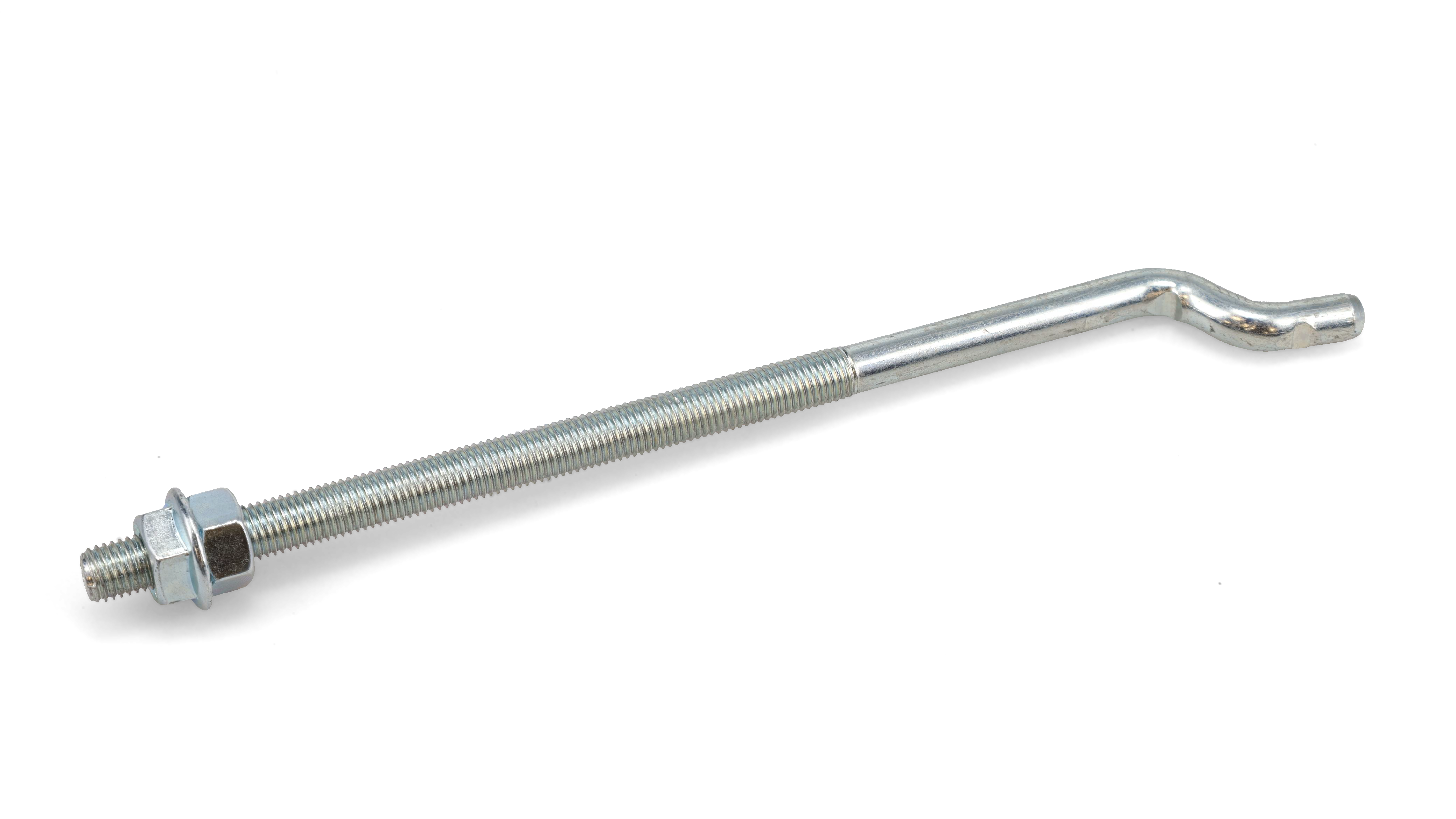 66-76 Ford Bronco Emergency Parking Brake Adjustment Rod