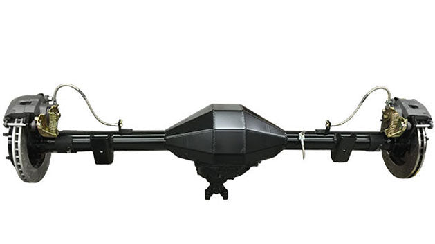 Custom Complete Ford 9'' w/Disc Brakes