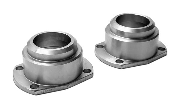 Ford 9 inch Rear Axle Housing Ends - Large 3 1/8 inch Bearing