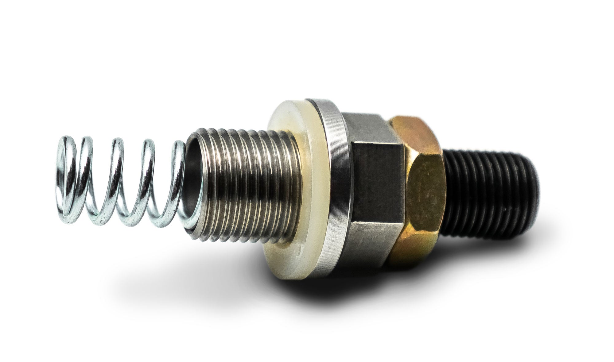 OX Locker Drive Away Lock