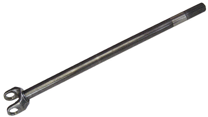 72-77 Ford Bronco Dana 44 HD Chromoly Front Axle