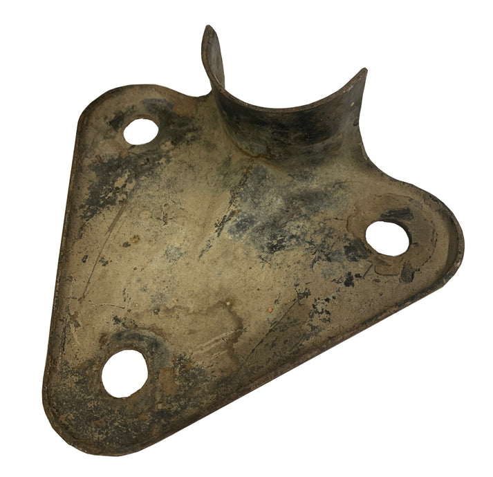 Steering Column Firewall Mounting Bracket, Used