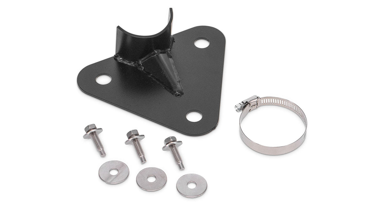 66-77 Ford Bronco Steering Column Firewall Bracket