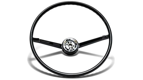 66-73 Ford Bronco Steering Wheel Factory Style