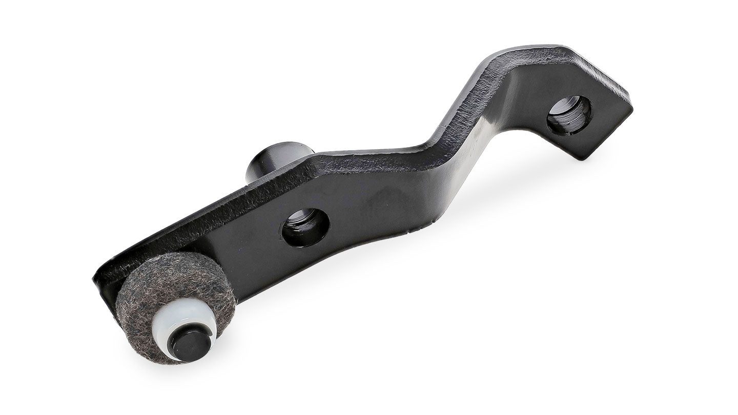 V8 Engine Side Clutch Bell Crank Support, 1966-77 Ford Bronco