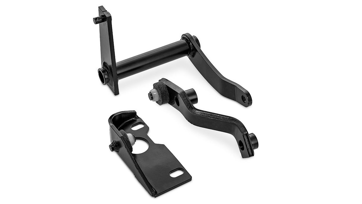 V8 Clutch Bell Crank Kit, 1966-77 Ford Bronco