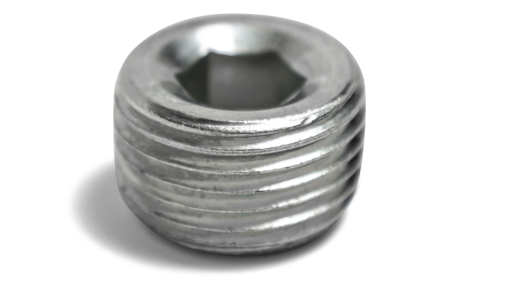 66-77 Ford Bronco Dana 20 Case Fill Plug