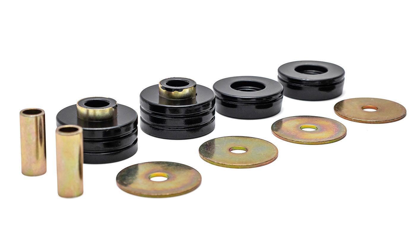 66-77 Ford Bronco Dana 20 Transfer Case Mounts