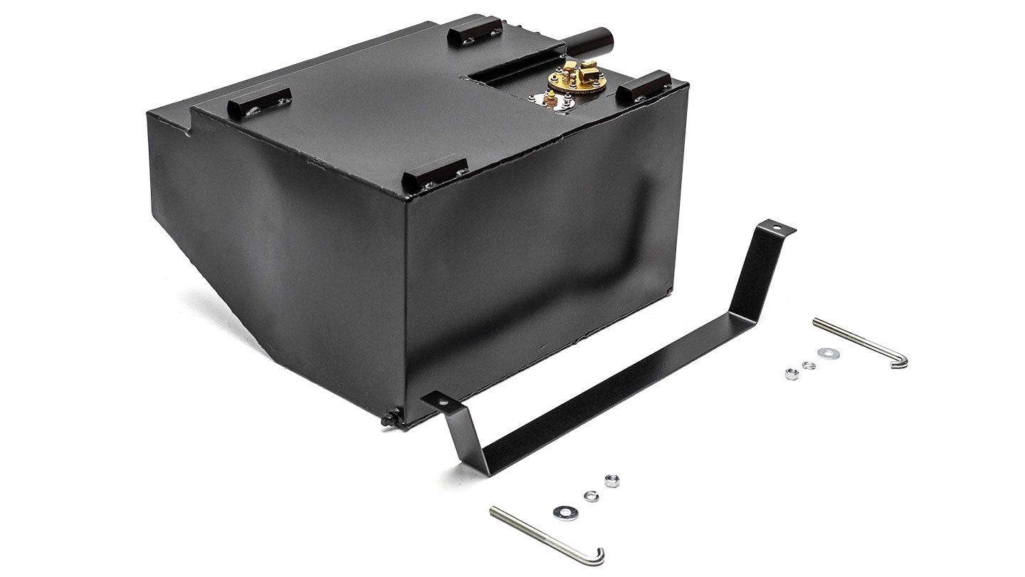 23 Gallon Fuel Tank Kit, 1966-77 Ford Bronco