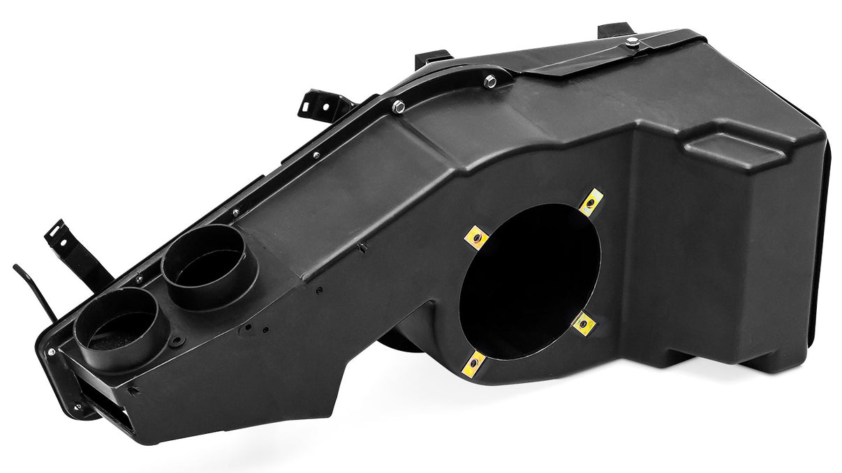 Heater Box Assembly, 1966-77 Ford Bronco