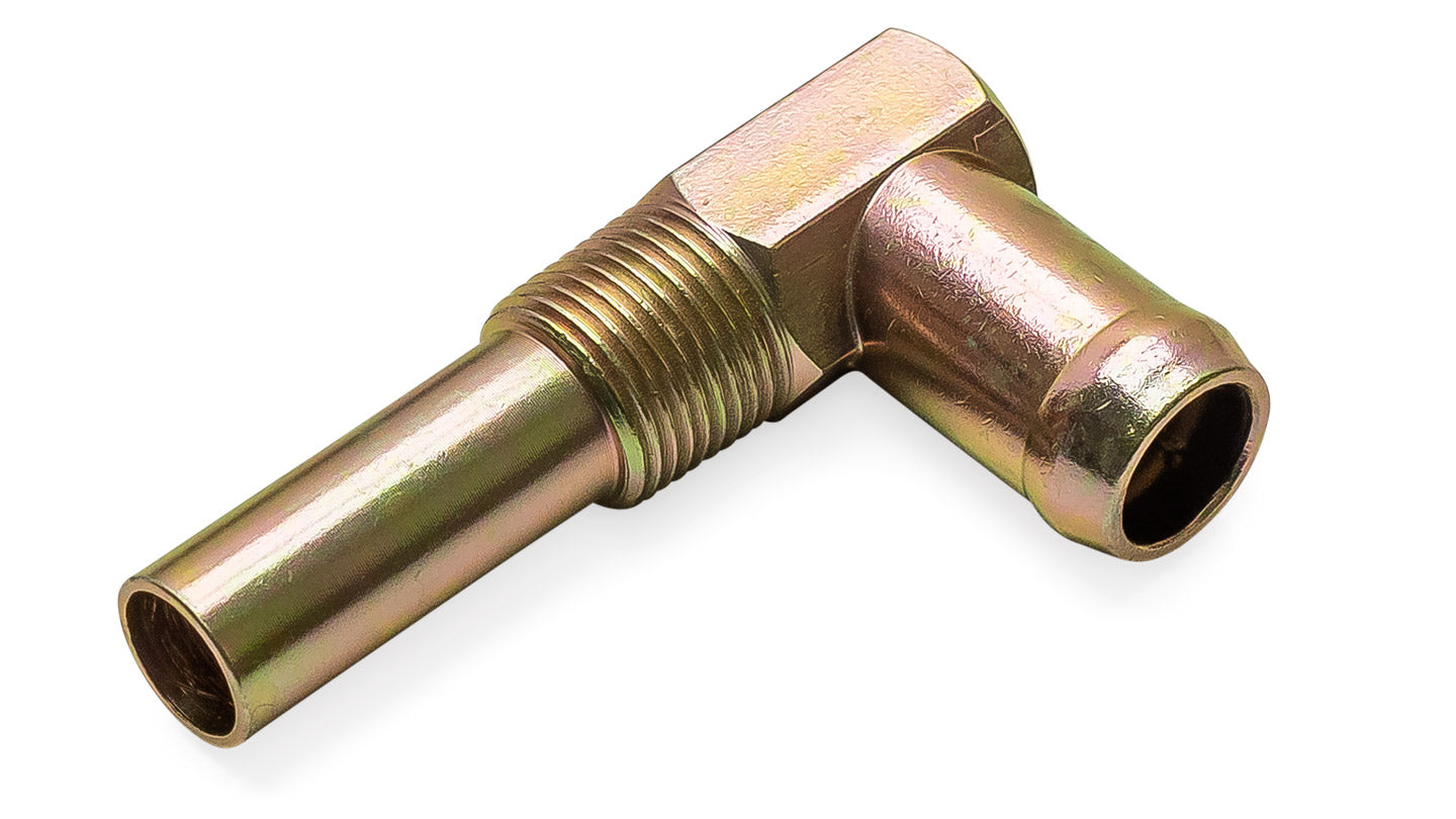 66-77 Ford Bronco V8 Water Inlet Elbow