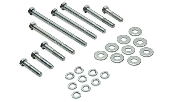 Water Pump Hardware Kit, V8, 1966-77 Ford Bronco
