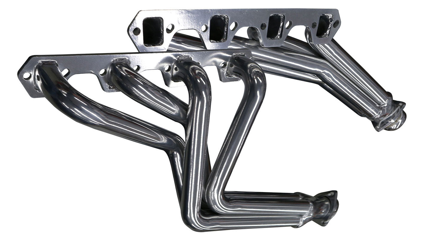 1966-1977 Ford Bronco V8 Long Tube Headers